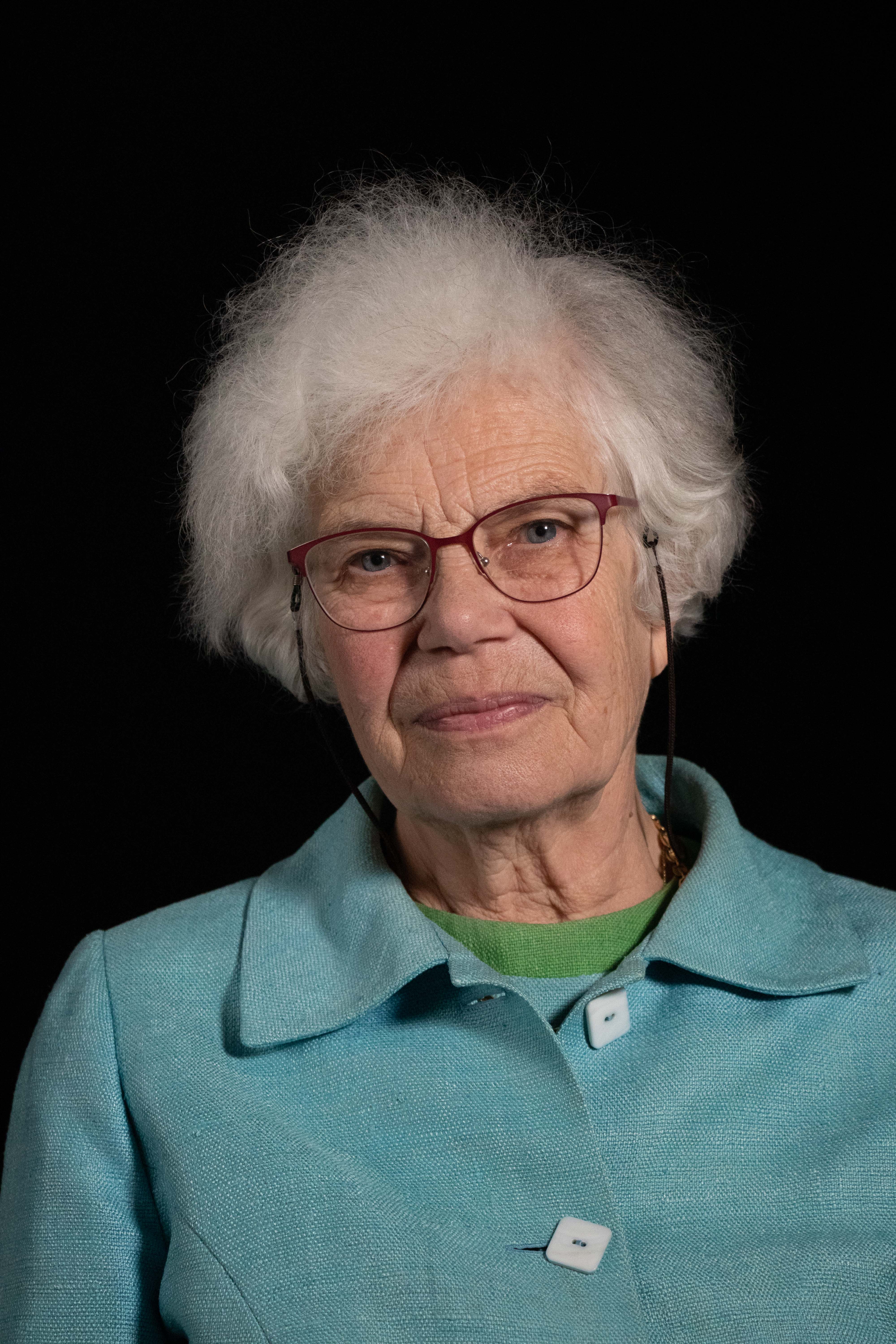 Polyxena Czerninová (1941)